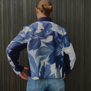 Dia Shirt - Digital PDF Sewing Pattern A4/a0/usletter Shirt Button up ...