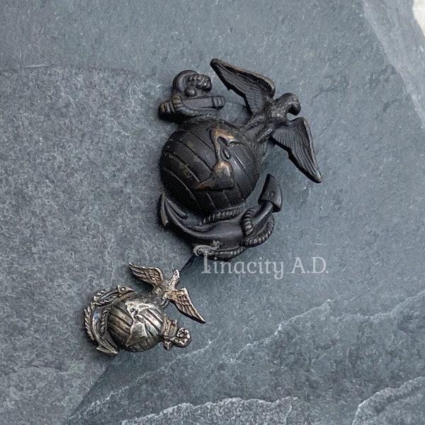 Insignia Pins - Etsy