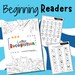 Alphabet Adventure: Interactive Recognition Worksheets for Preschoolers ...