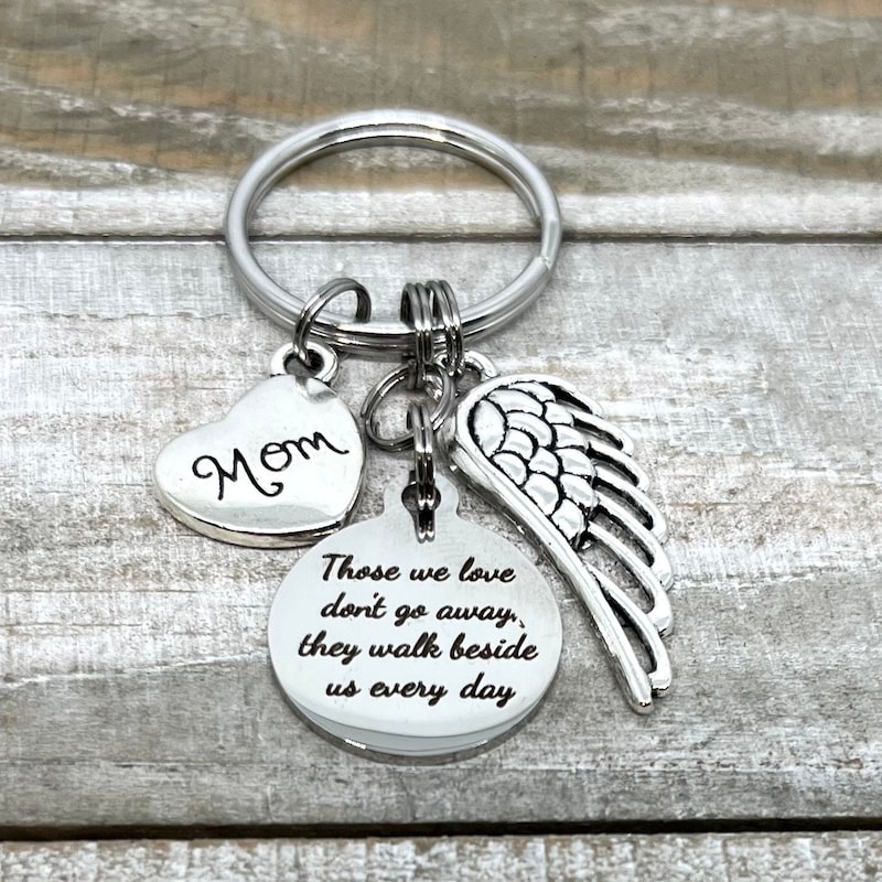 Memory Gifts for Loss of Loved One - 60+ Gift Ideas for 2025