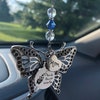 I Have an Angel Watching Over Me and I Call Him Dad Car Charm, Dad ...