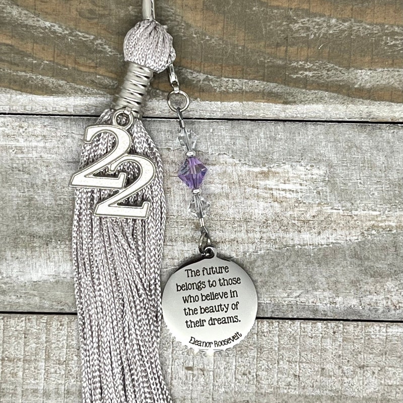 Graduation Tassel - Etsy