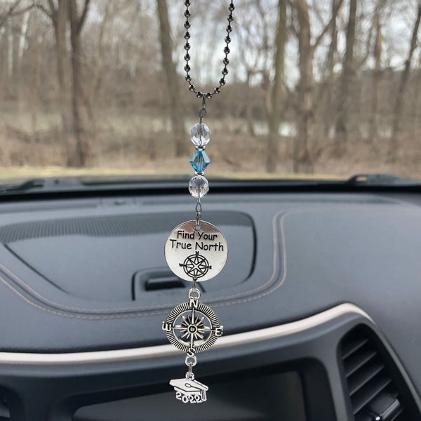 Graduation Cap on Car - Etsy