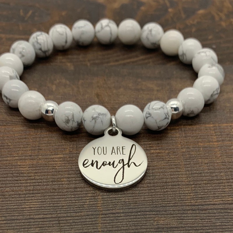 Inspiration Bracelet - Etsy