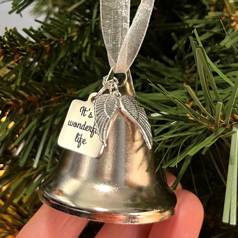 Its a Wonderful Life - Etsy