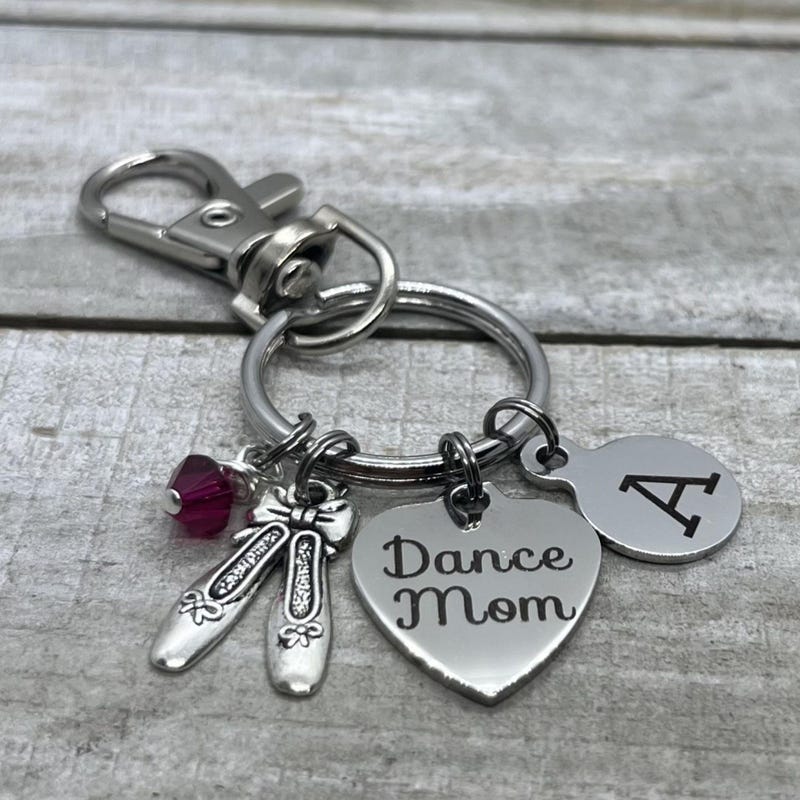 Dance Mom Lanyards - Etsy