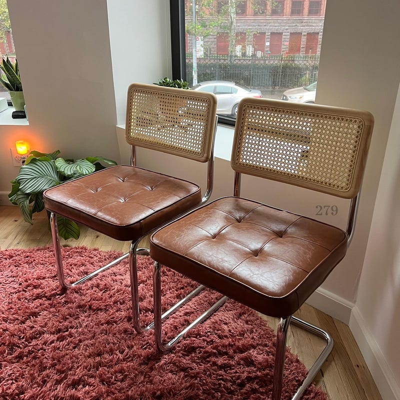 Mcm Dining Chair Wood - Etsy