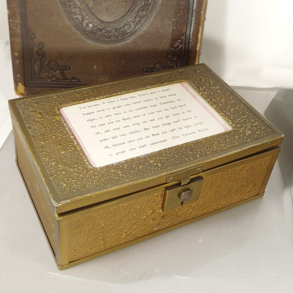 Velveteen Rabbit - Etsy