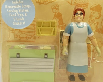 Chris Farley Dolls - Etsy