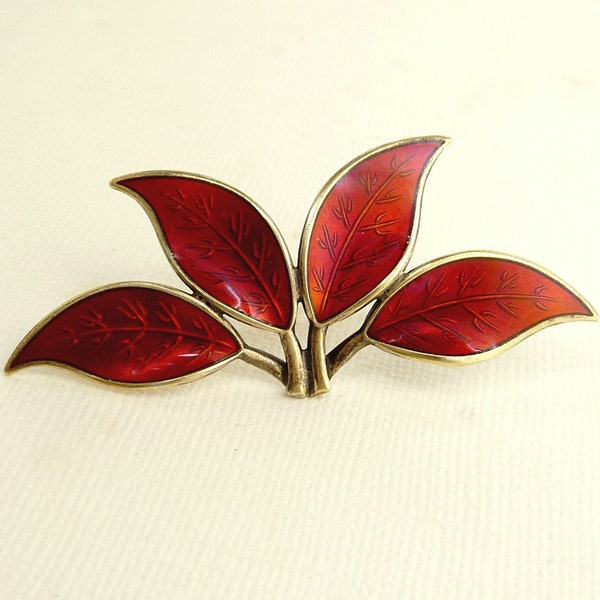 David Andersen Pin - Etsy