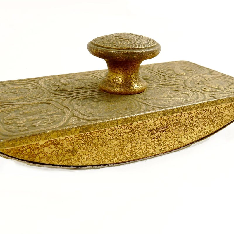 Rocker Blotter - Etsy