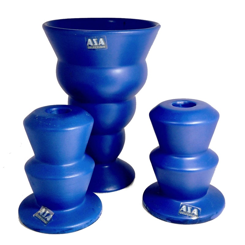 Vintage Asa Vase - Etsy