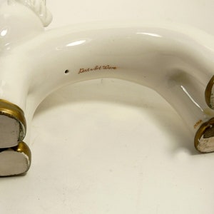 Rare Kent Art Ware Japan Art Deco Dog Figurine - Etsy