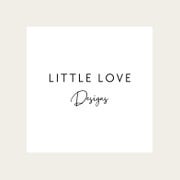 LittleLoveDesignsUSA - Etsy
