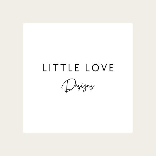 LittleLoveDesignsUSA - Etsy