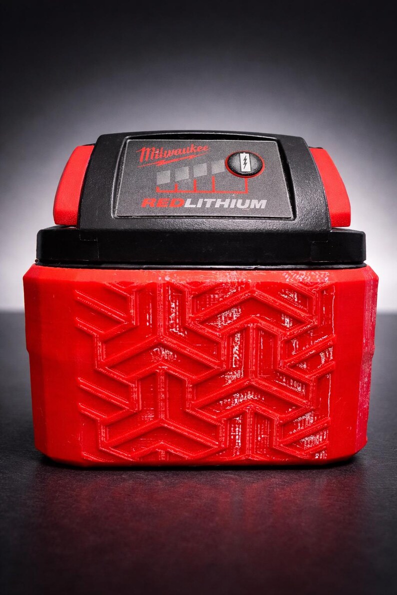 M18 Magnetic Boot