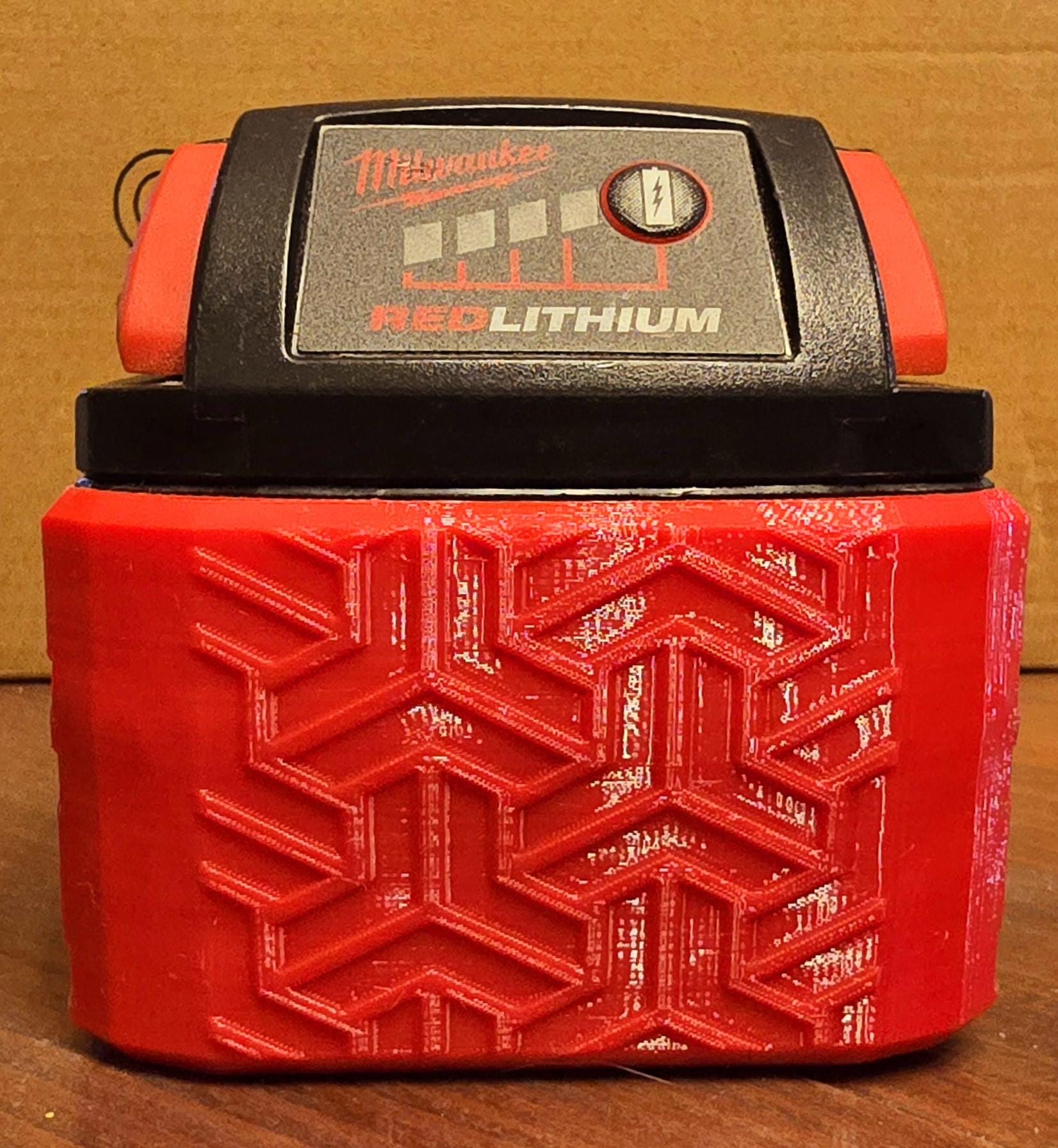 M18 Magnetic Boot