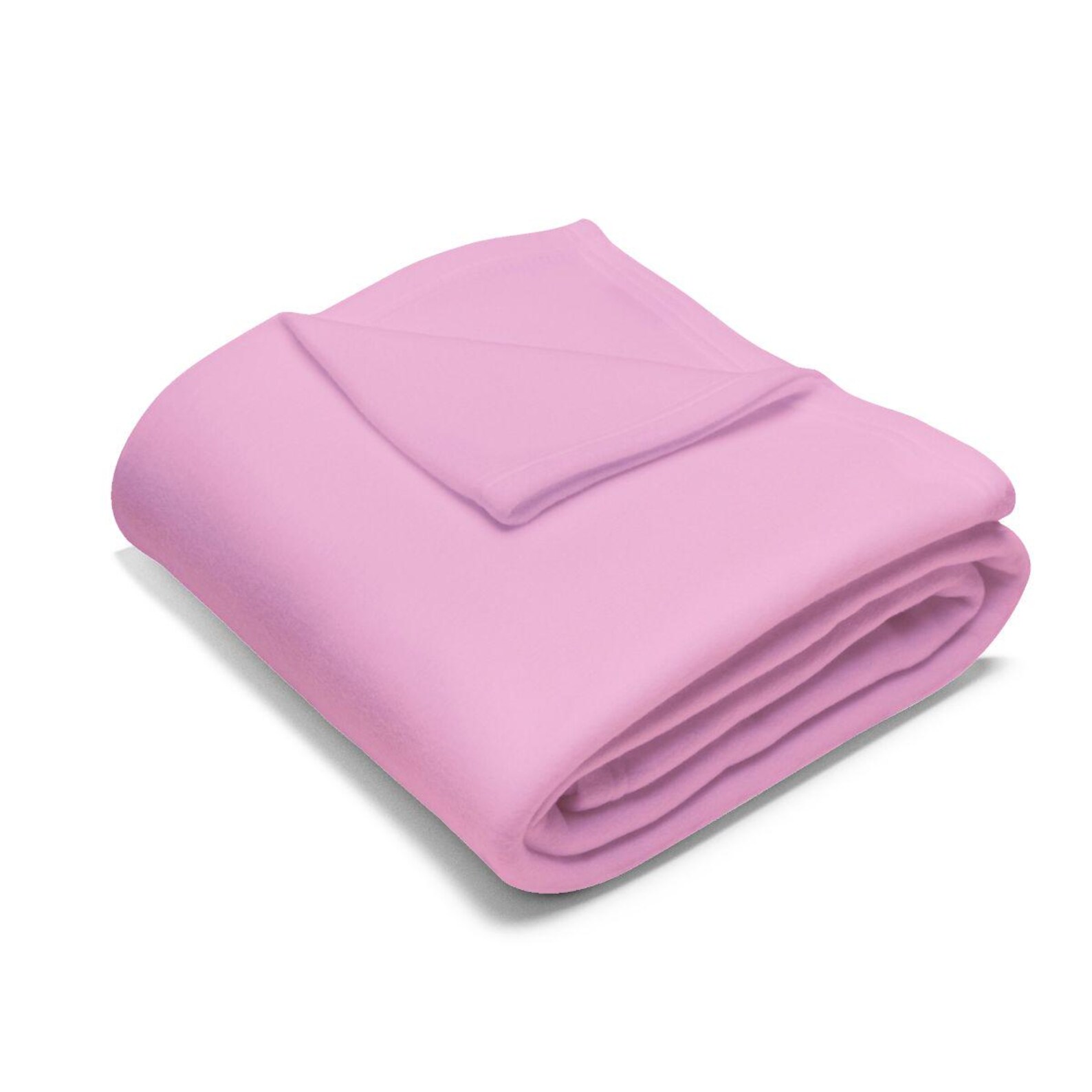 Pink Floral Blanket Soft Cozy Throw Blanket With Flowers Boho Bedroom ...