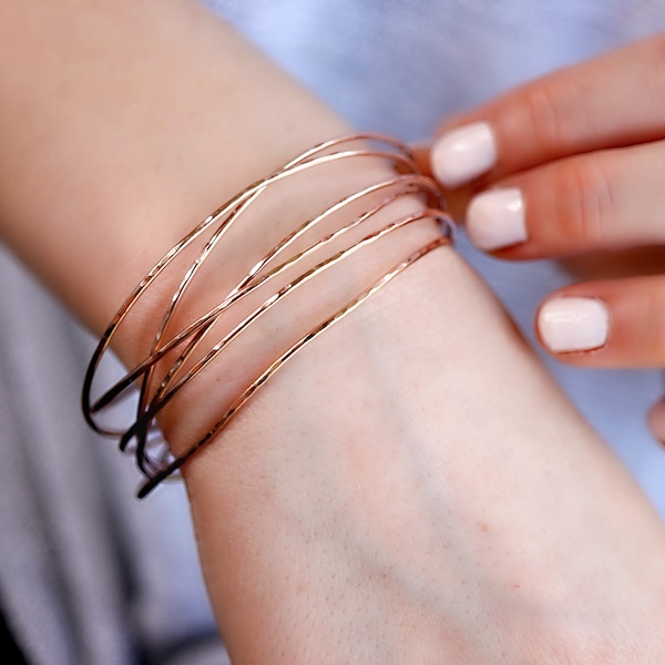 Cuff Bracelet Wire - Etsy