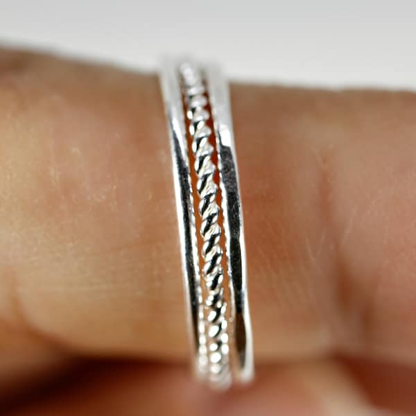 Delicate Ring - Etsy