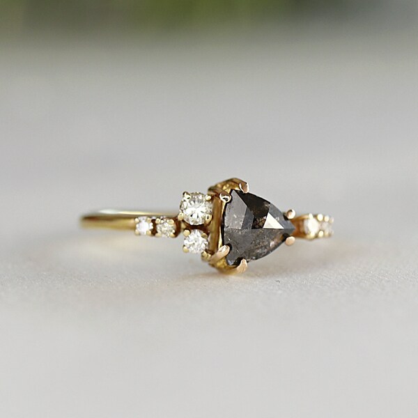 Rustic Diamond - Etsy