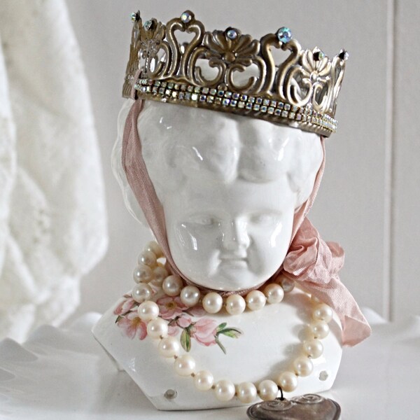 Upcycled Doll - Etsy