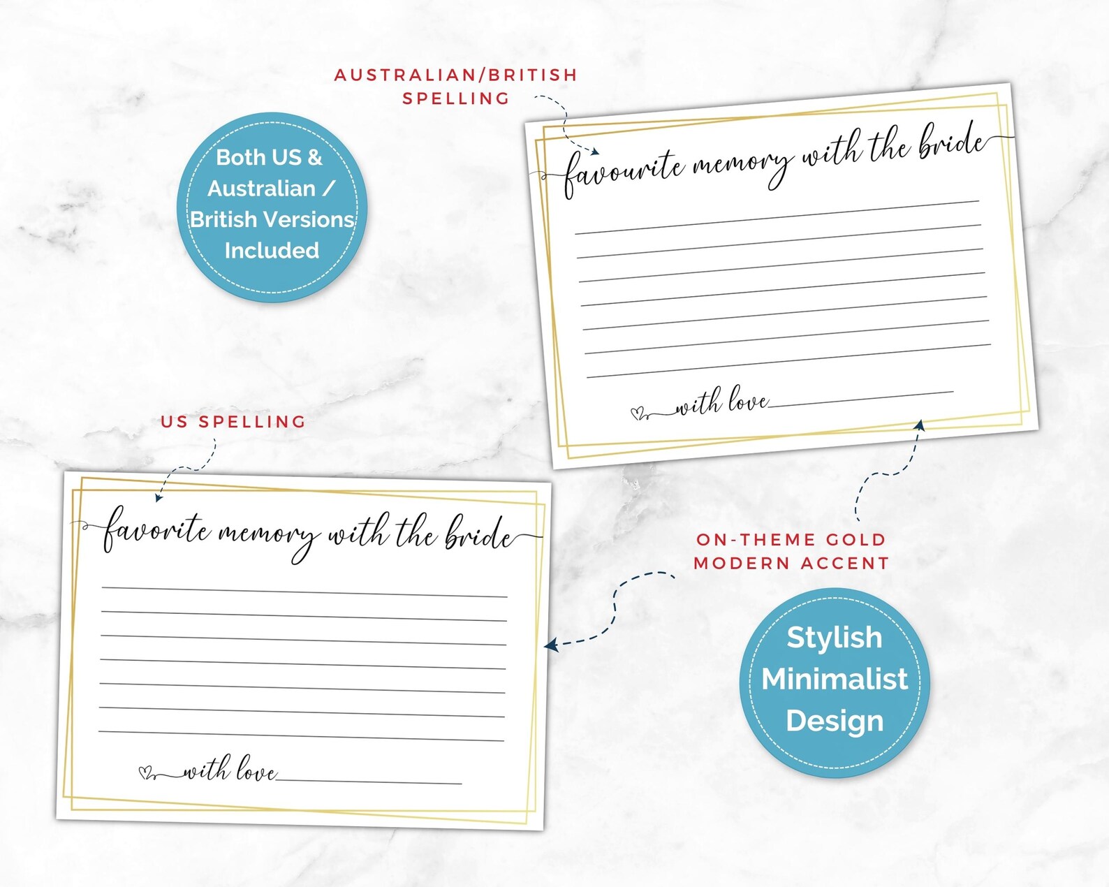 Polaroid Guest Book Activity for Bridal Shower, Favorite Memory Bride ...