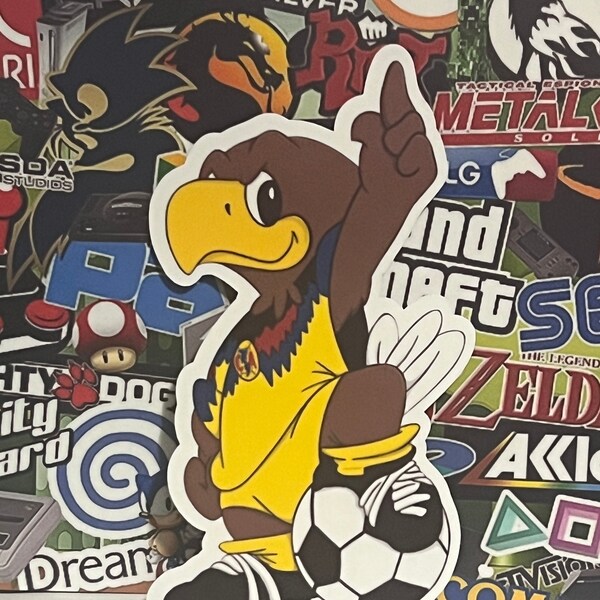 Club America Svg - Etsy