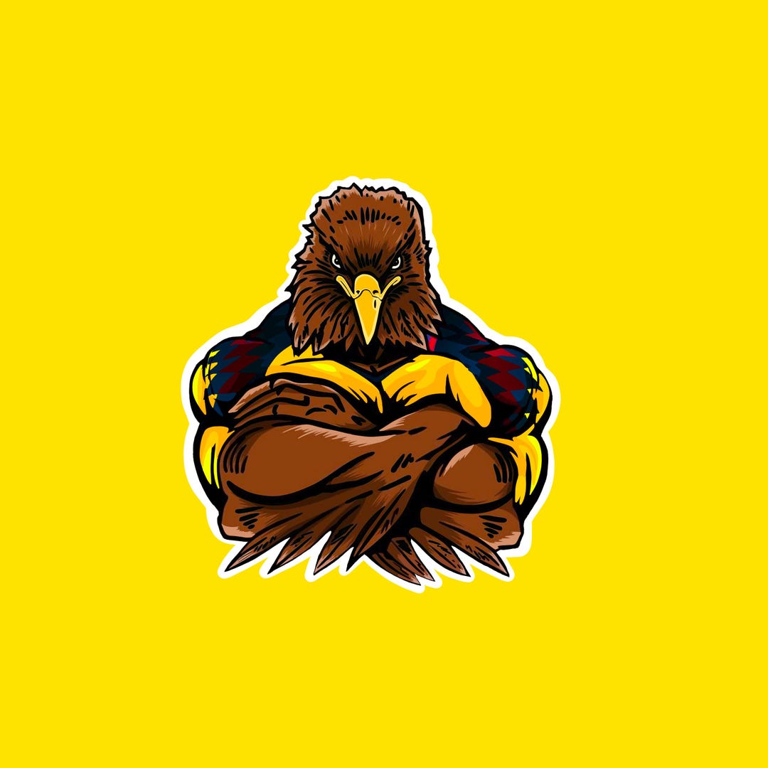 Club America Sticker , Las Aguilas , Liga Mexicana, Futbol Sticker - Etsy