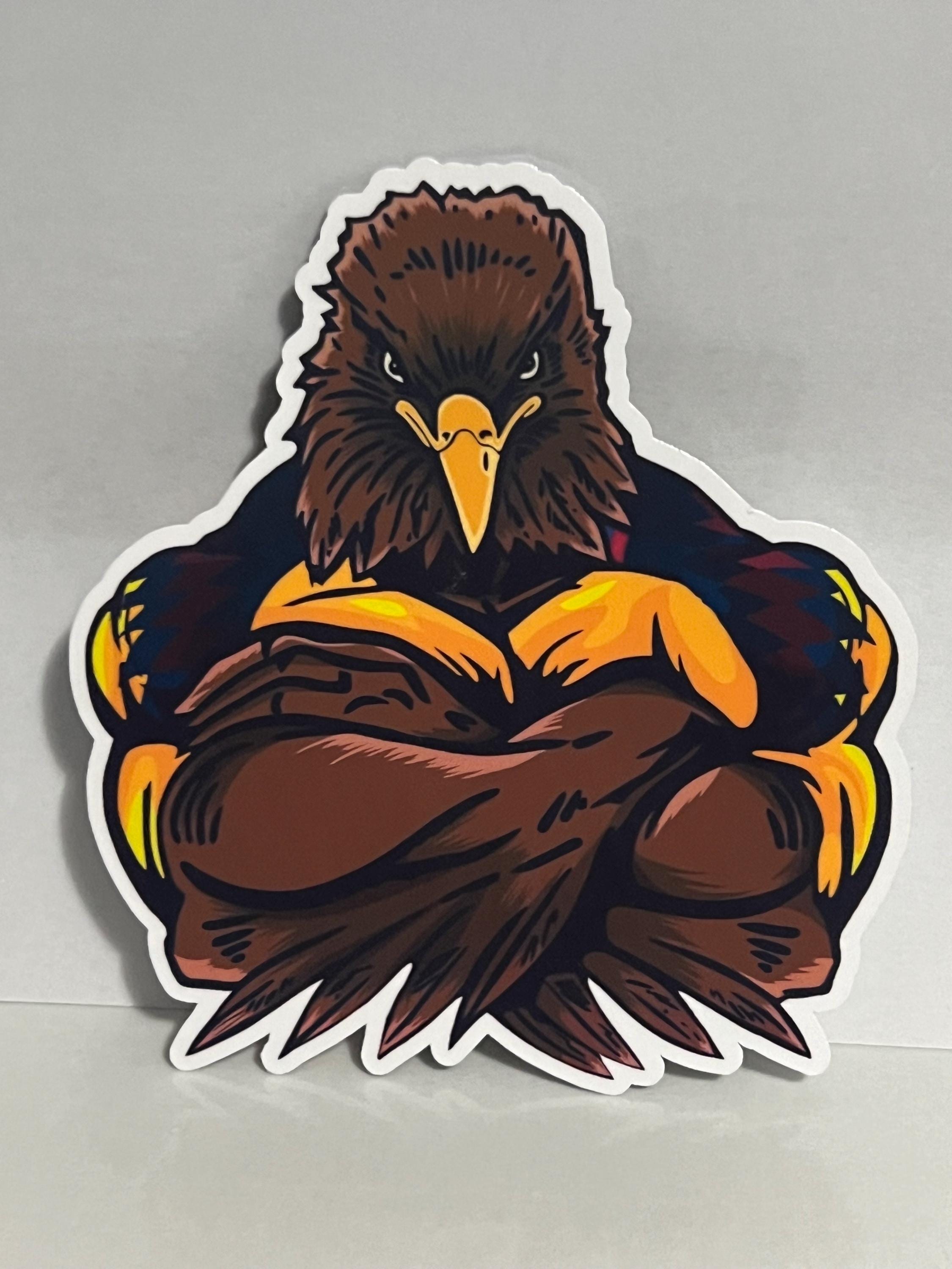 Club America Sticker , Las Aguilas , Liga Mexicana, Futbol Sticker - Etsy