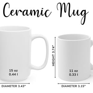 Personalized Severance Mug, Collectible TV Show Cup, Severed, SVRD ...