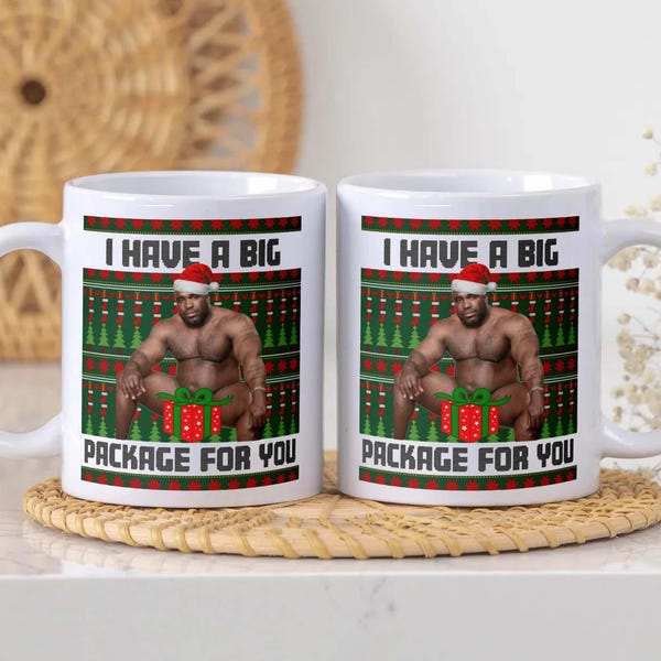 Big Barry - Etsy UK