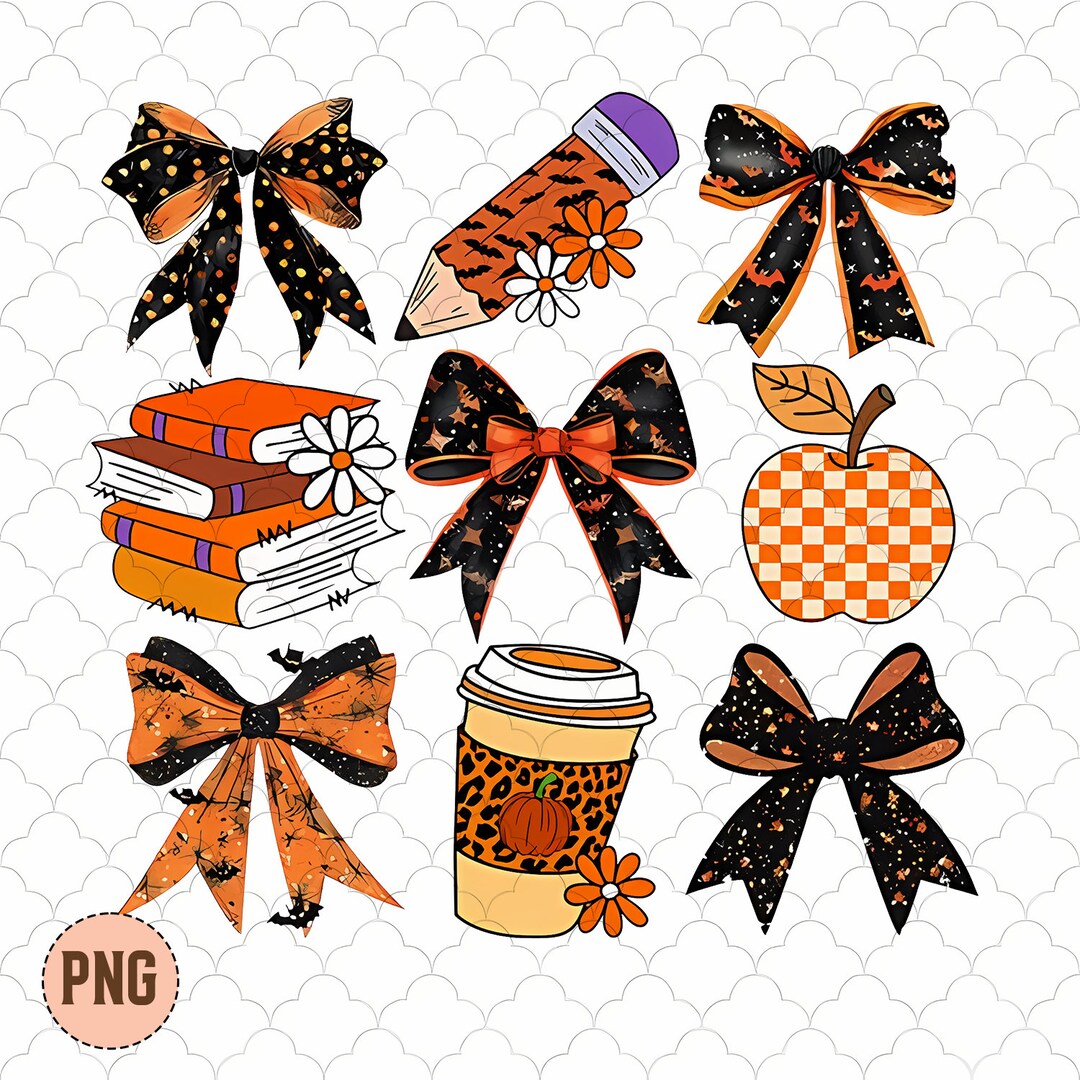 Coquette Teacher Png, Pencil Coquette Bow Png, Teacher Life, Teacher ...