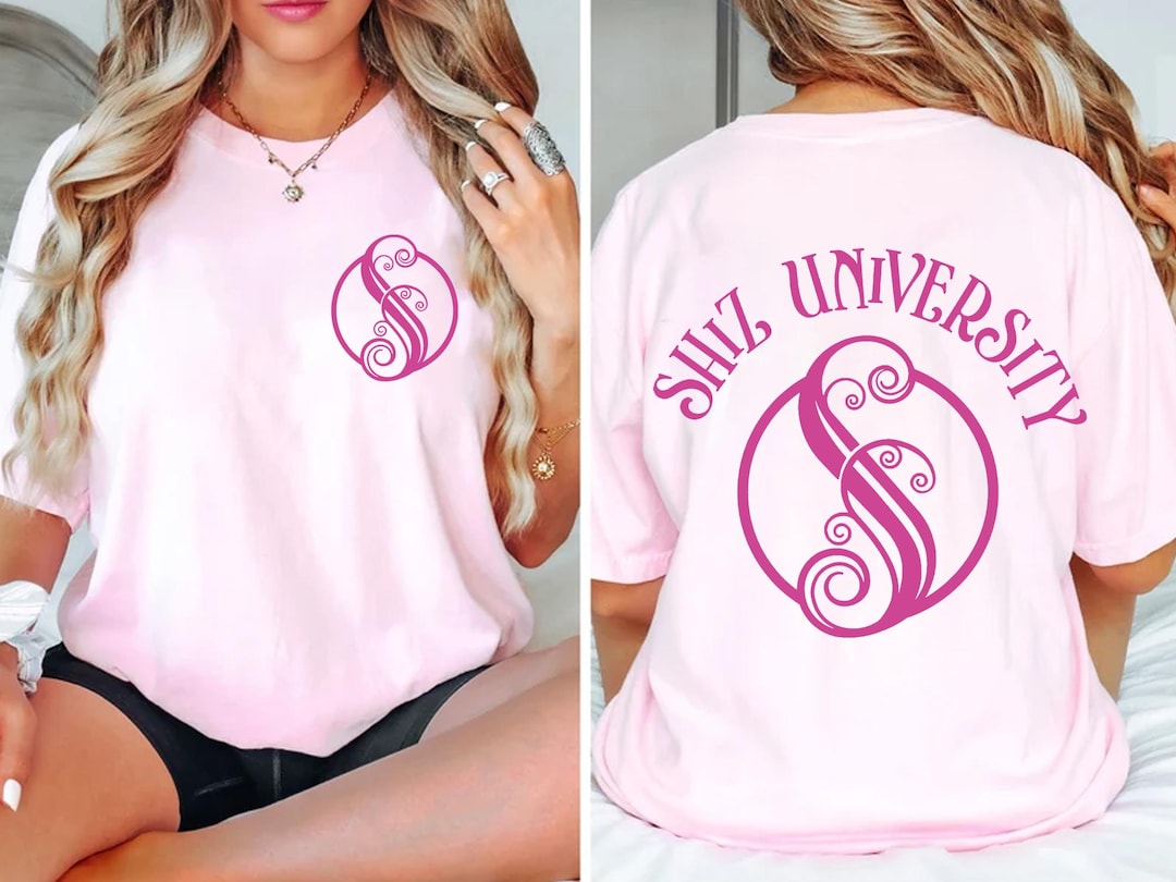 Shiz University College, Wicked the Musical Movie, Elphaba and Glinda, Defying Gravity, Ozdust ...