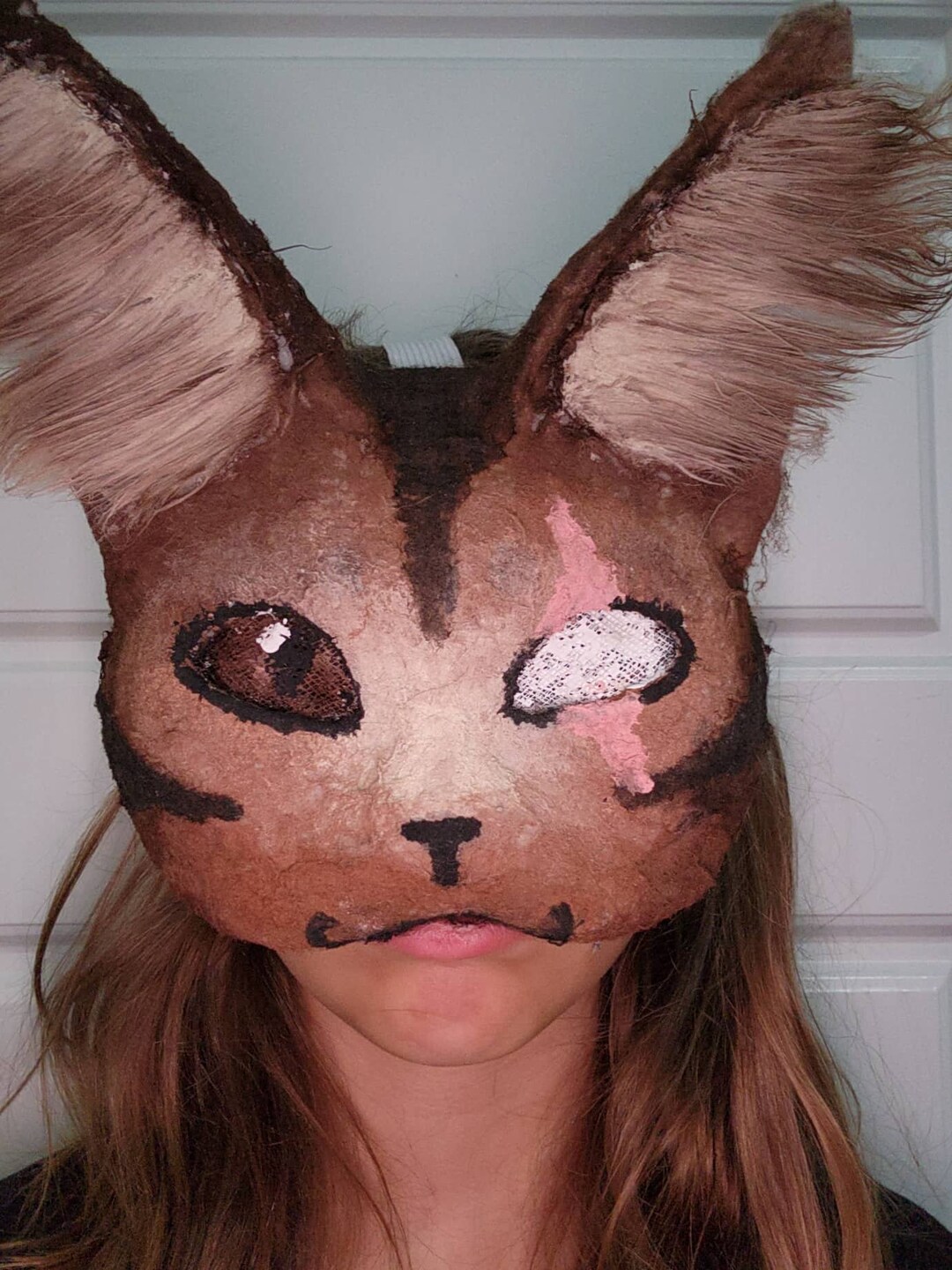 Handmade Animal Masks Cosplay Therian - Etsy