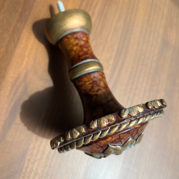 Acrylic Curtain Rod - Etsy