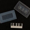 Custom Clear Silicone Keycap Molds, Artisan Resin Keycap Making Tools ...