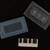 Custom Clear Silicone Keycap Molds, Artisan Resin Keycap Making Tools ...