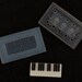 Custom Clear Silicone Keycap Molds, Artisan Resin Keycap Making Tools ...