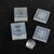 Custom Clear Silicone Keycap Molds, Artisan Resin Keycap Making Tools ...
