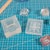 Easy Use Artisan Keycap Creation Tool Starter Kit, Resin Handmade DIY ...