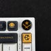 Custom Clear Silicone Keycap Molds, Artisan Resin Keycap Making Tools ...