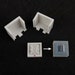 Easy Use Artisan Keycap Creation Tool Starter Kit, Resin Handmade DIY ...