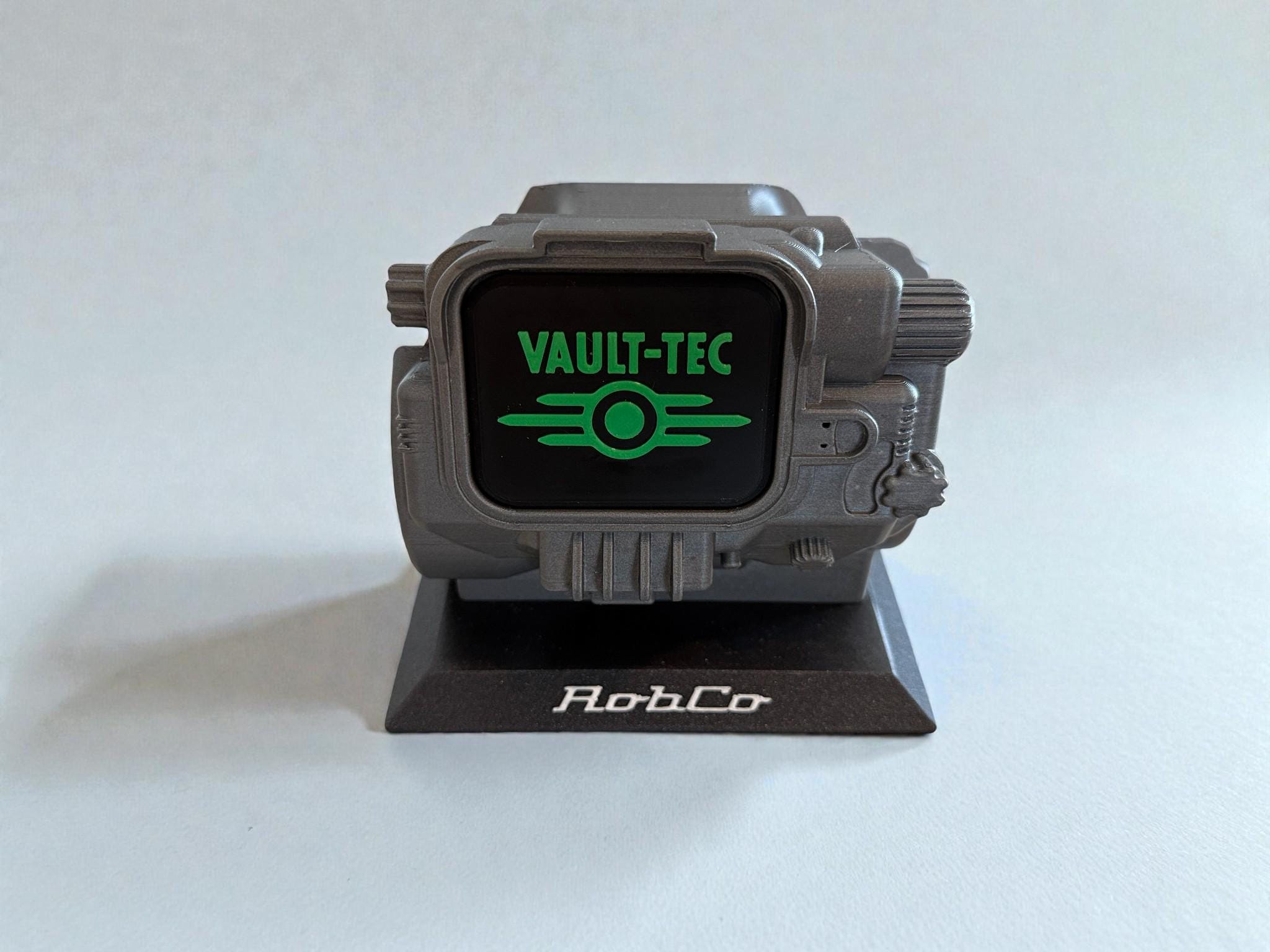 Fallout 4 Inspired PS5 Controller Stands. Why? More Like Why Not. - Etsy