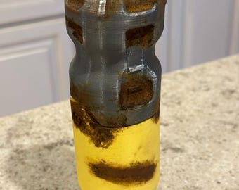 Fallout Fusion Core Prop - Etsy