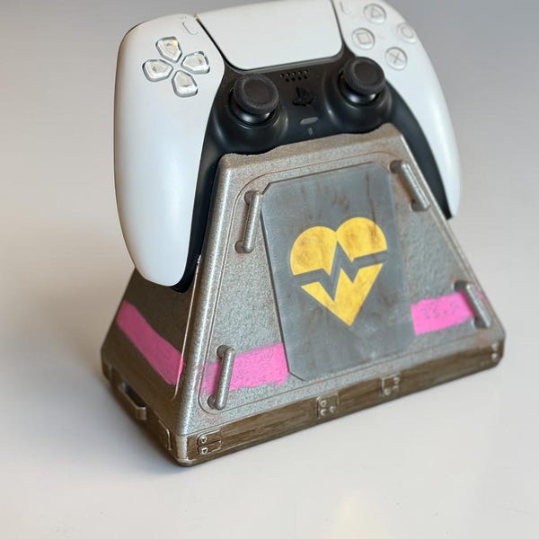 Ps5 Prop - Etsy
