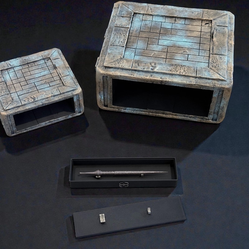 Larp Boxes - Etsy