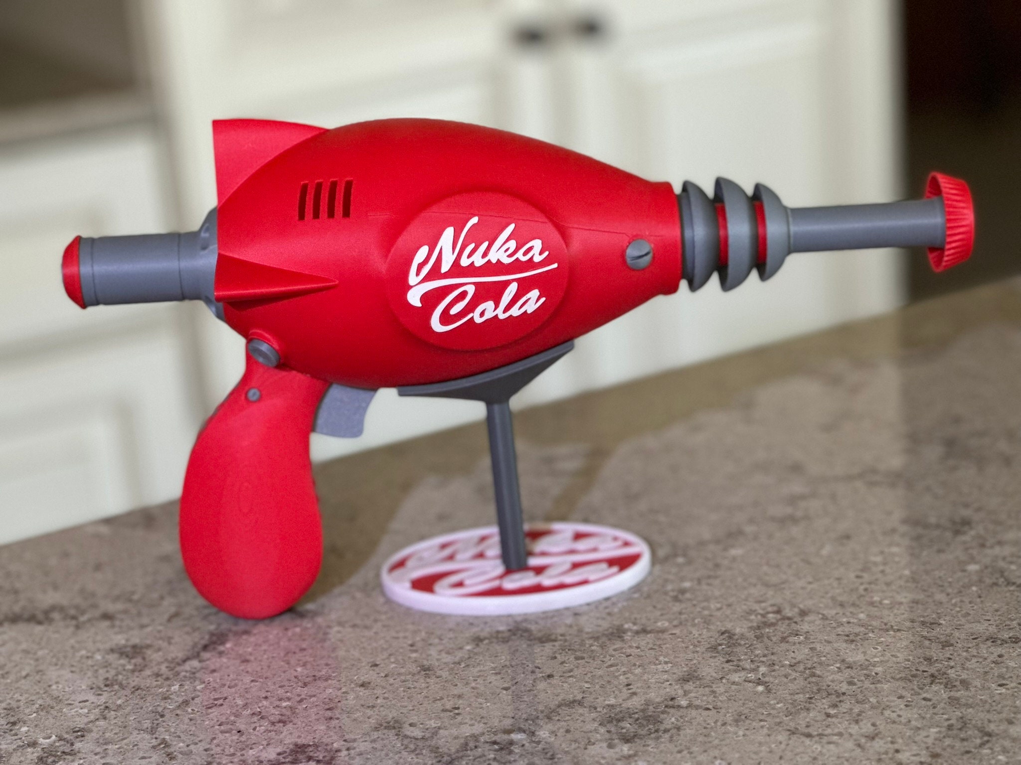 Fallout 4 Nuka Cola Thirst Zapper - Etsy