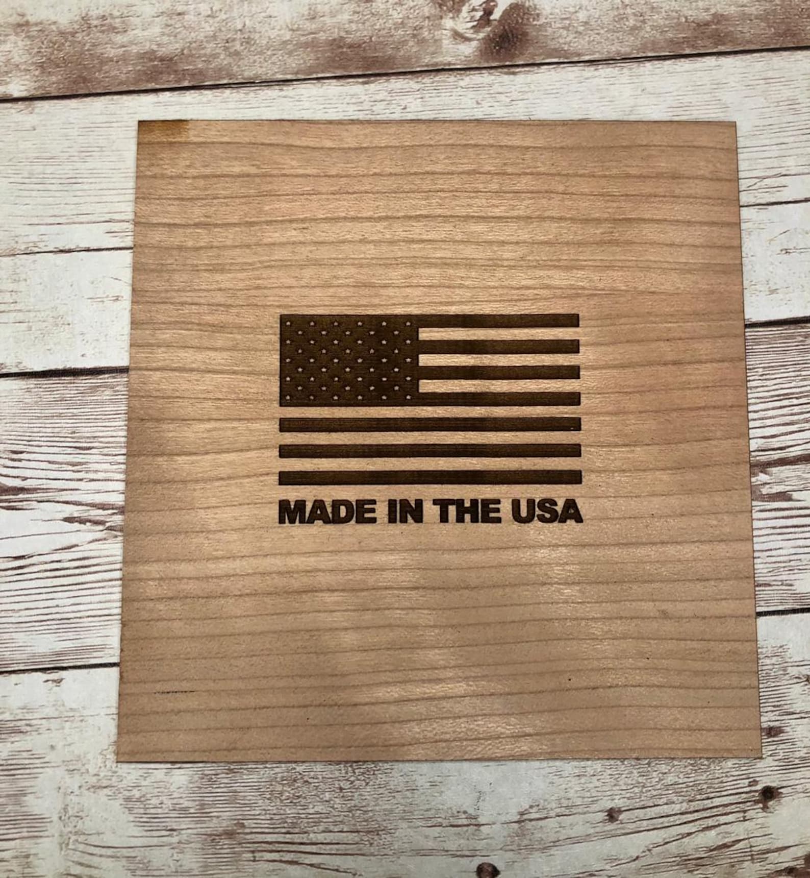 Zebrawood Solid Hardwood Unfinished for Crafts, DYI, Scroll Saw ...