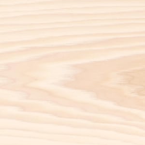 Hickory Solid Hardwood Unfinished for Crafts, DYI, Scroll Saw ...